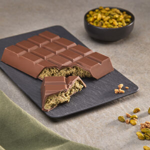 Tablette Pistache - Condifa