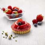 Tartelettes Crousti’ Fruits Rouges – Pistache - Condifa